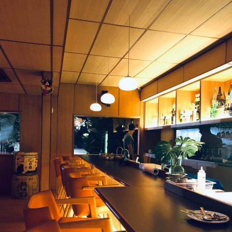 9 Best Cafes & Restaurants In Bangsar For Your Next Brunch Excursion