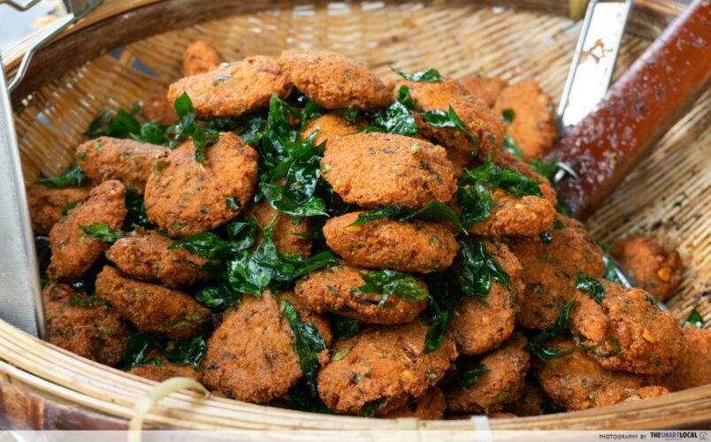 Deepavali Snacks In KL: 12 Places To Eat & Stock Up On Festive Treats