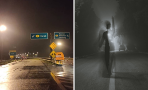 Karak Highway Is M'sia’s Most Haunted Road With Supernatural Sightings