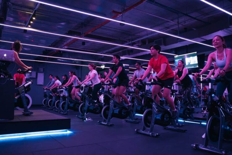 Spin Studios & Classes In KL: 10 Places With Beginner-Friendly Sessions