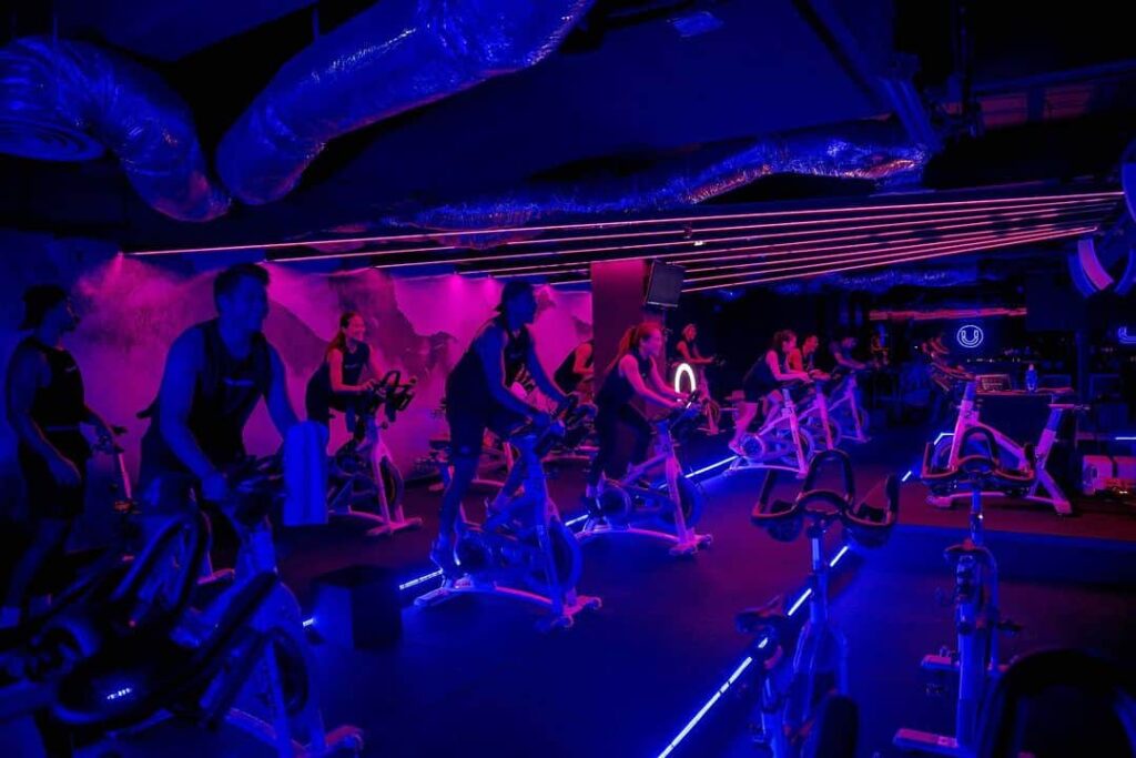 Spin Studios & Classes In KL: 10 Places With Beginner-Friendly Sessions