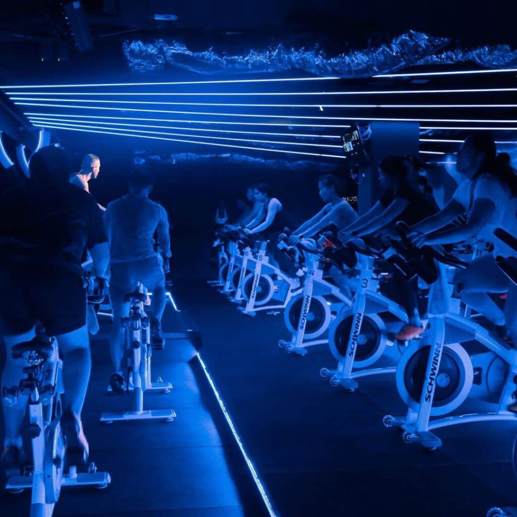 Spin Studios & Classes In KL: 10 Places With Beginner-Friendly Sessions