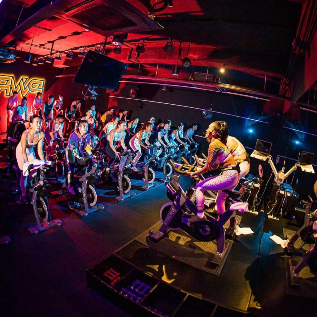 Spin Studios & Classes In KL: 10 Places With Beginner-Friendly Sessions
