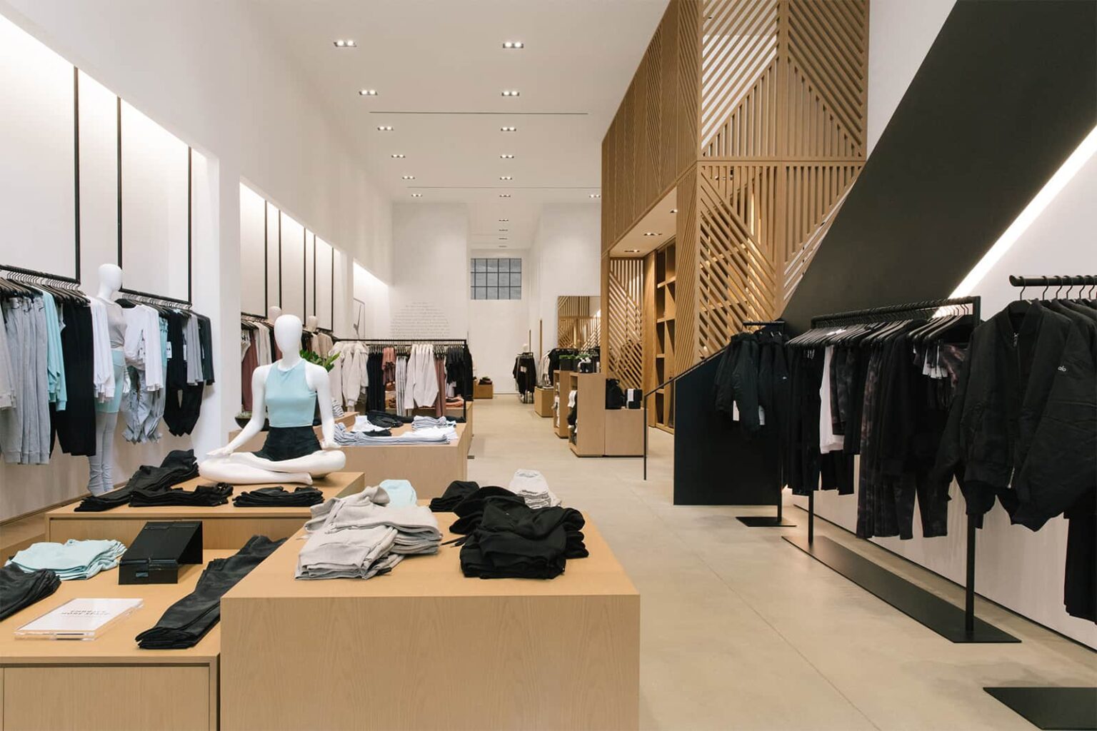 The Exchange TRX Is Now Open In KL, With Over 500 Stores