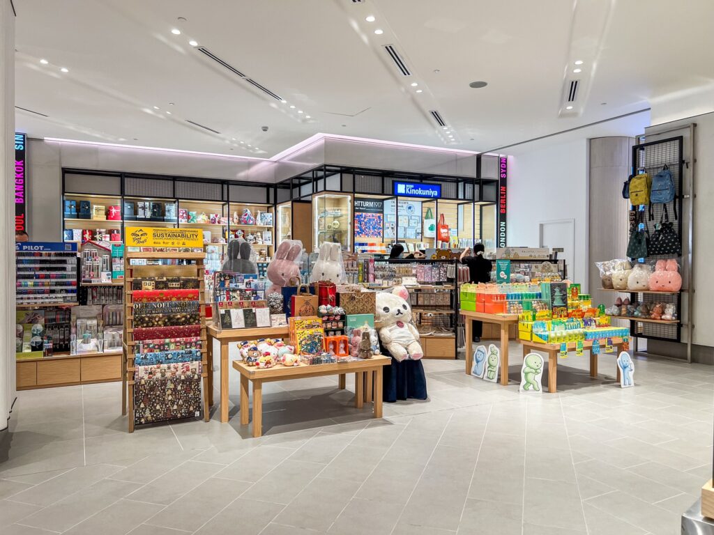 The Exchange TRX Is Now Open In KL, With Over 500 Stores