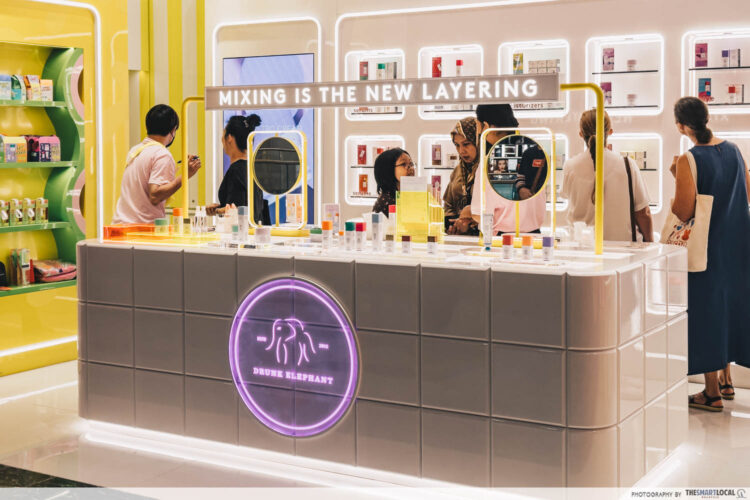 The Exchange TRX Is Now Open In KL, With Over 500 Stores