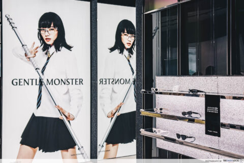 The Exchange TRX Is Now Open In KL, With Over 500 Stores