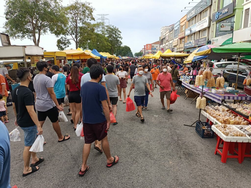 Setia Alam Guide: Things To Do & Food To Eat In This Shah Alam Town