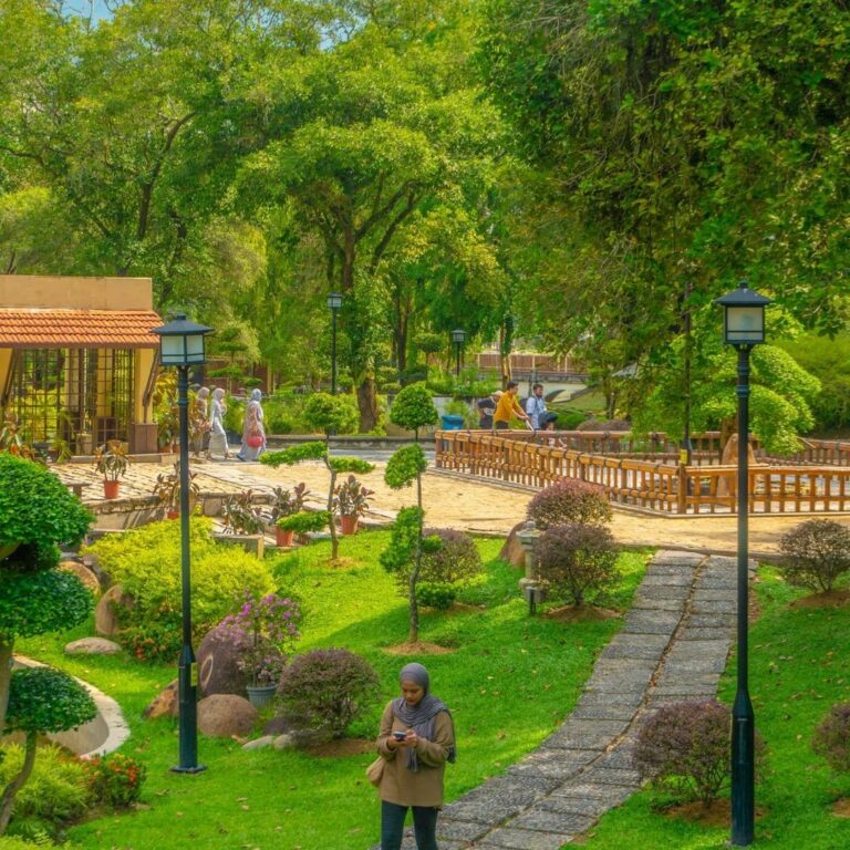 Setia Alam Guide: Things To Do & Food To Eat In This Shah Alam Town