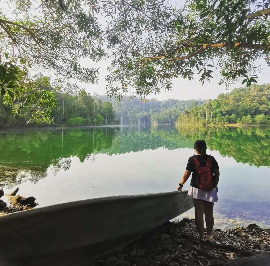 Setia Alam Guide: Things To Do & Food To Eat In This Shah Alam Town