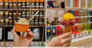 Venchi: Italian Chocolatier Since 1878 Opens First M’sia Outlet In KL