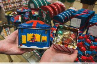 Venchi: Italian Chocolatier Since 1878 Opens First M’sia Outlet In KL