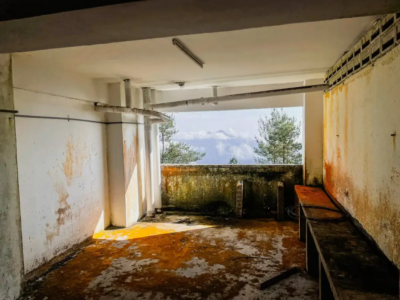 Amber Court: Apartment In Genting Highlands & Its Haunting Rumours