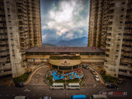 Amber Court: Apartment In Genting Highlands & Its Haunting Rumours