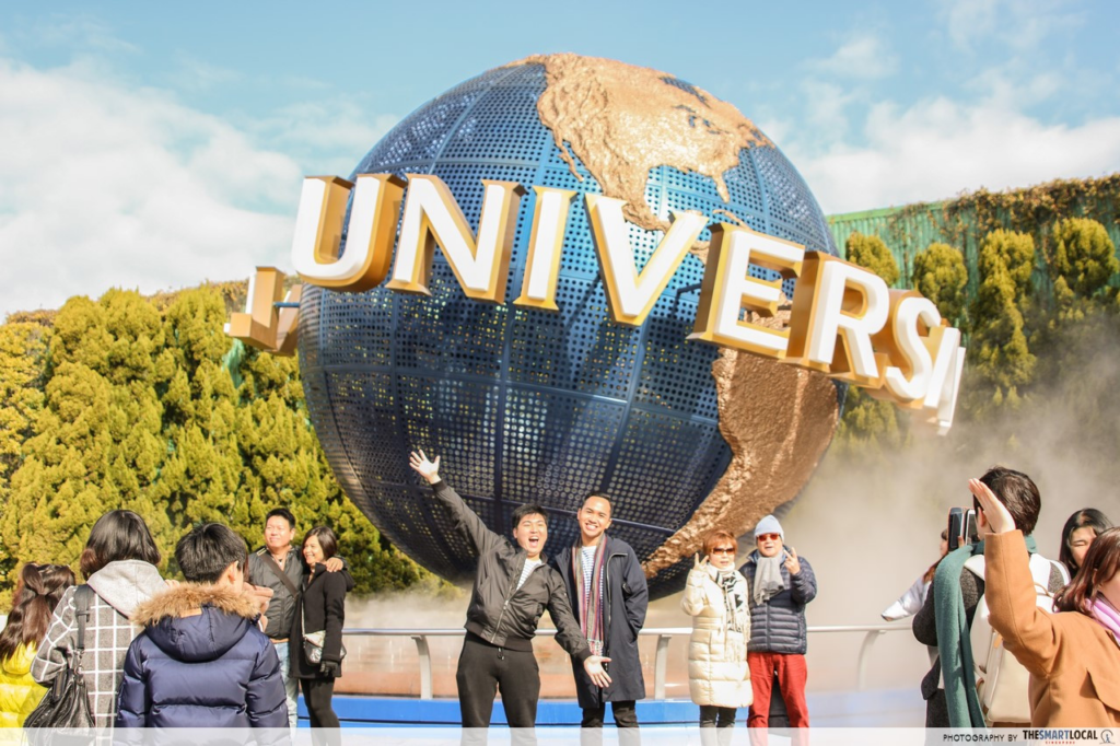 Universal Studios Japan Guide: Tips To Make The Most Out Of Attractions