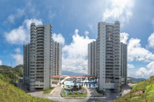 Amber Court: Apartment In Genting Highlands & Its Haunting Rumours
