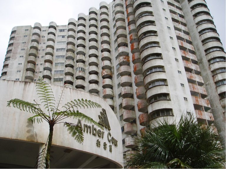 Amber Court: Apartment In Genting Highlands & Its Haunting Rumours