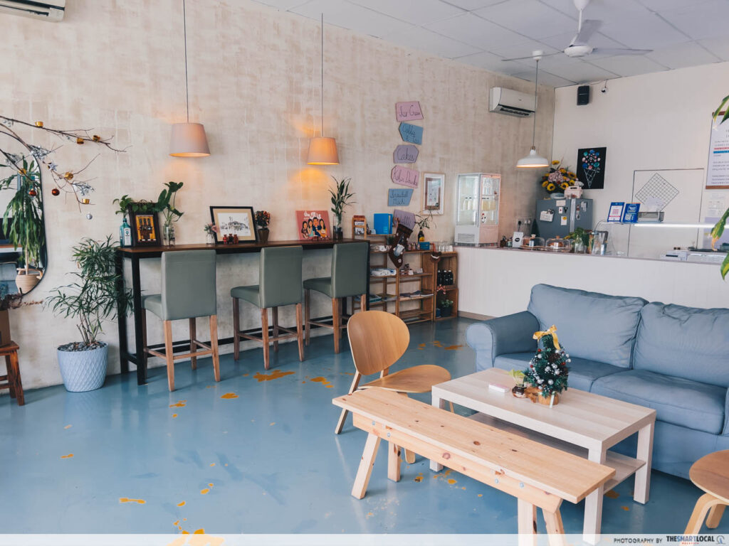 13 Best Ice Cream Cafes In Penang To Quell Your Cold Cravings