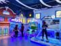 Immersive Winterland At I-City Shah Alam Is Snowing Till 31st Dec