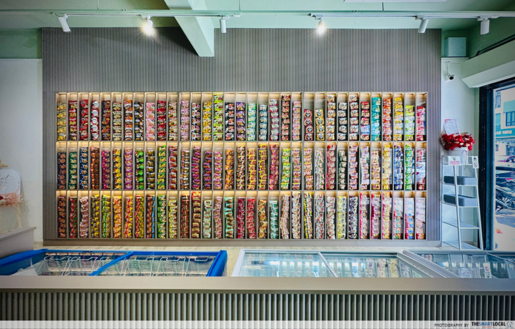 Eat Mee Mee: Malaysia's First DIY Noodles Shop With 99 Varieties