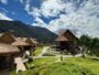 Hobbitoon Village In Perak Has IRL Hobbit Homes