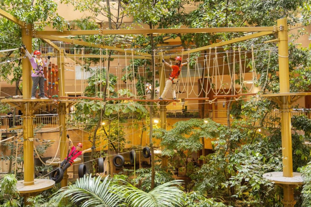 10 Best Indoor Activities In KL To Dodge The Heat & Rain