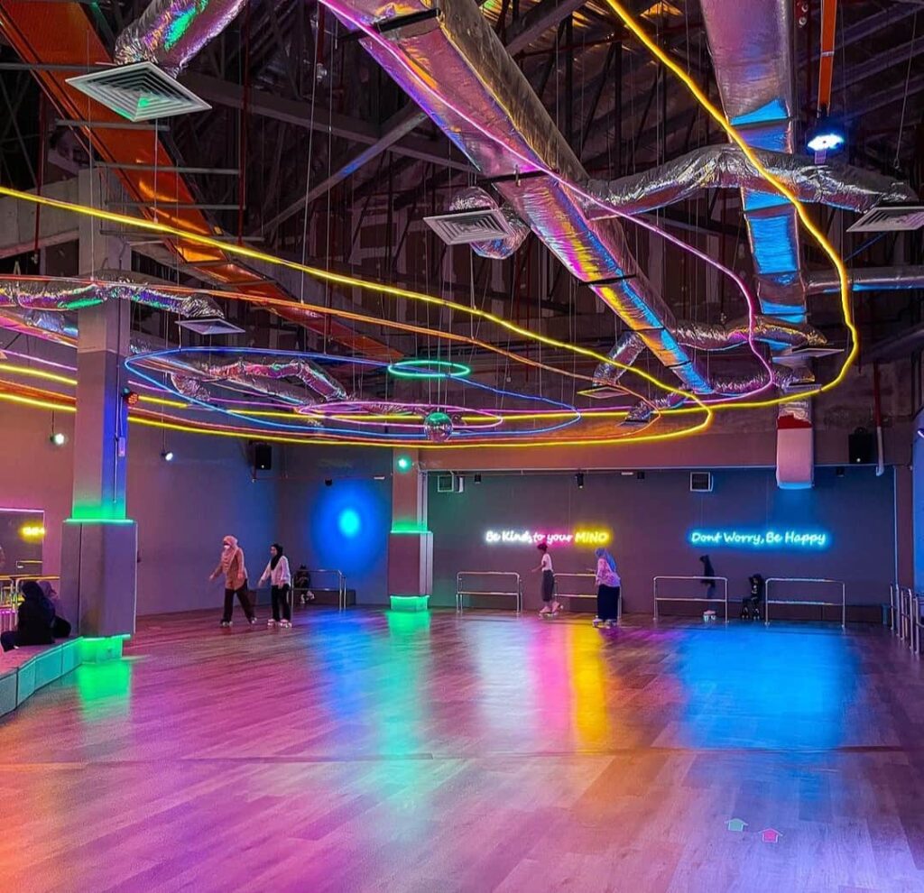 10 Best Indoor Activities In KL To Dodge The Heat & Rain
