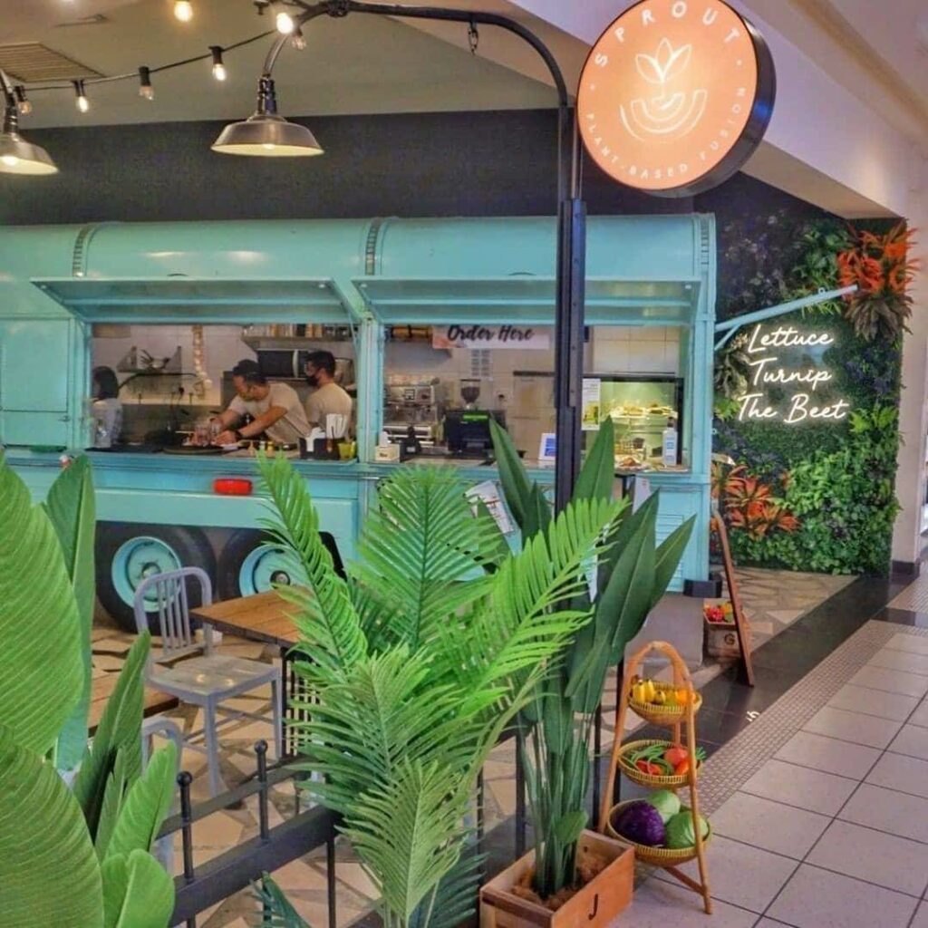 8 Vegetarian Restaurants In KL To Satisfy Your Meat-Free Cravings
