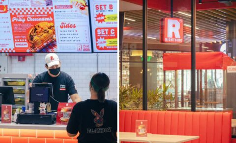 8 Vegetarian Restaurants In KL To Satisfy Your Meat-Free Cravings