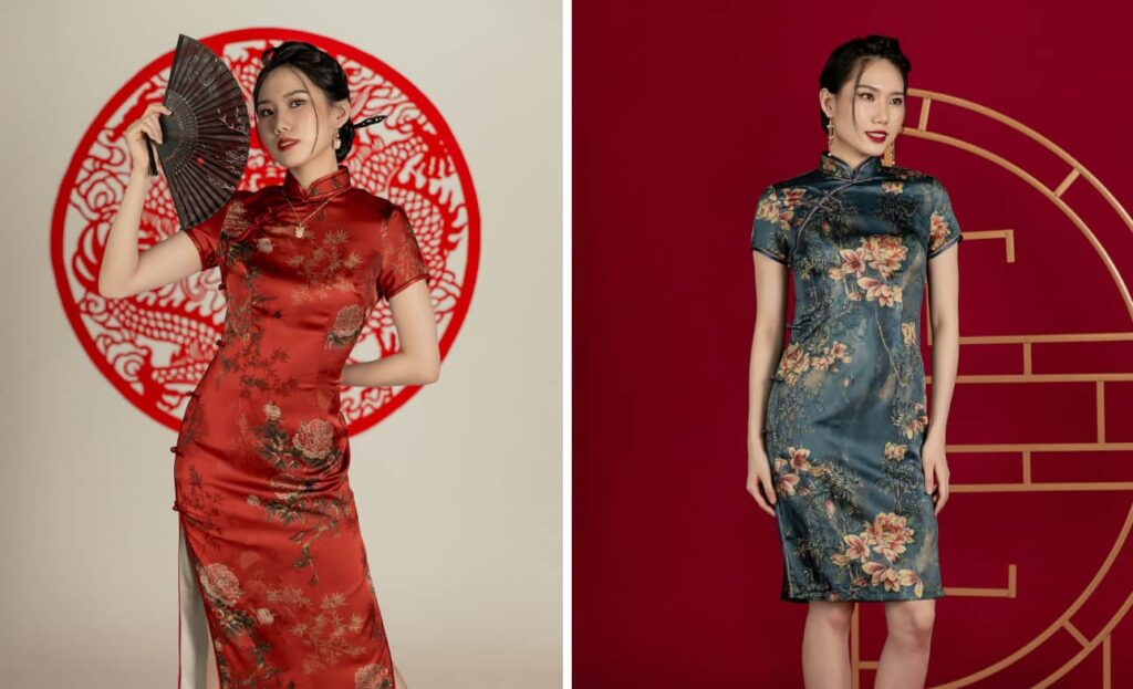 8 Malaysian Brands To Shop For CNY Clothes To Bai Nian In Style