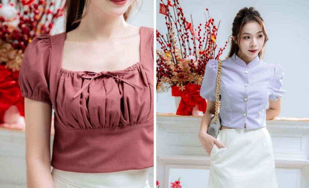 8 Malaysian Brands To Shop For CNY Clothes To Bai Nian In Style