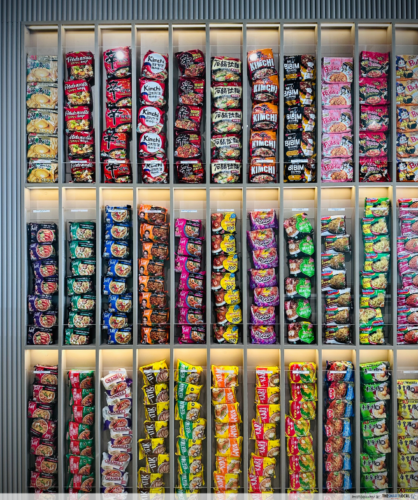 Eat Mee Mee: Malaysia's First DIY Noodles Shop With 99 Varieties