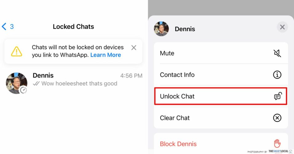 14 Must-Know WhatsApp Hacks & Features To Lock Chats & Pin Messages