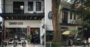 The Row KL Food Guide: 9 Best Restaurants & Cafes To Visit