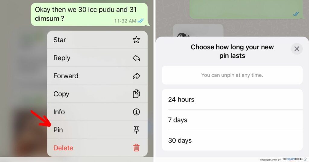 14 Must-Know WhatsApp Hacks & Features To Lock Chats & Pin Messages