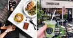 The Row KL Food Guide: 9 Best Restaurants & Cafes To Visit