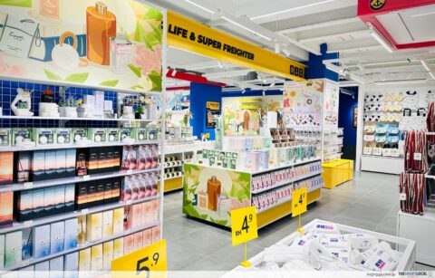 China's KKV Opens 1st Store In Malaysia With RM2.90 Products