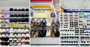 China's KKV Opens 1st Store In Malaysia With RM2.90 Products