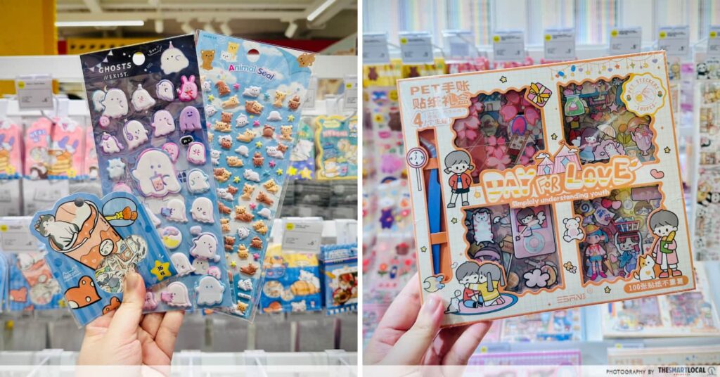 China's KKV Opens 1st Store In Malaysia With RM2.90 Products