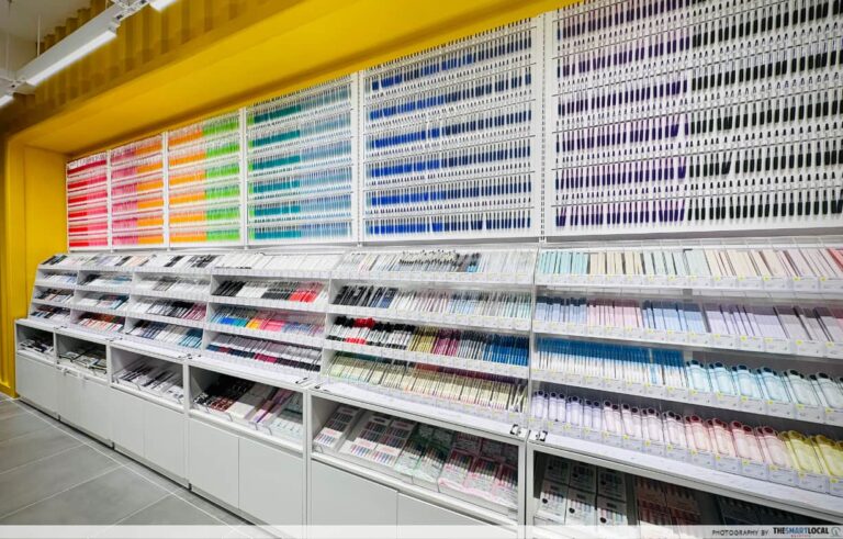 China's KKV Opens 1st Store In Malaysia With RM2.90 Products