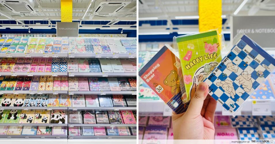 China's KKV Opens 1st Store In Malaysia With RM2.90 Products