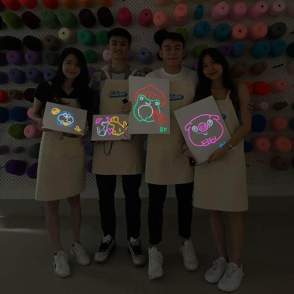 14 Workshops In KL & Selangor For Couples & Besties To Bond At