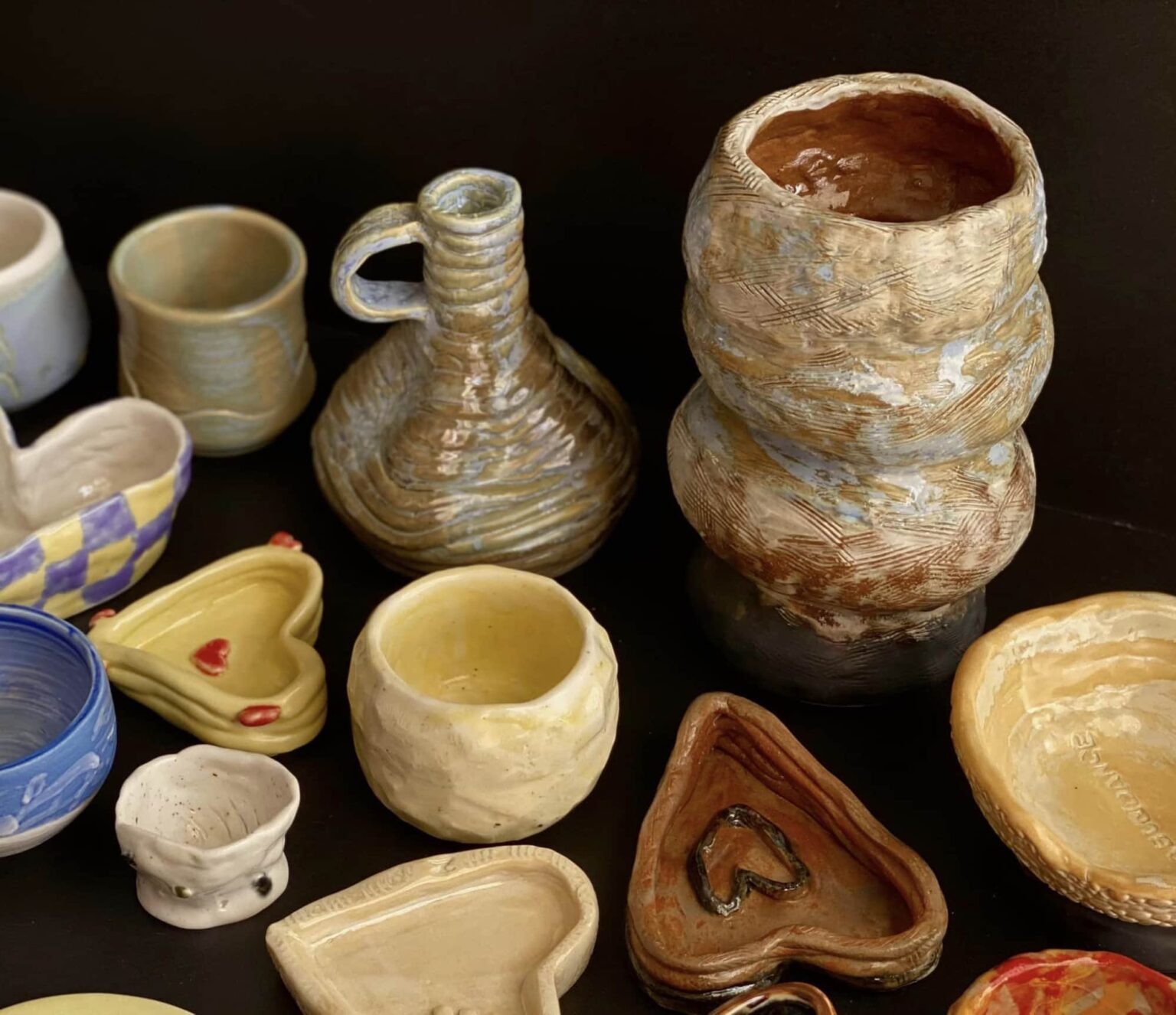 14 Workshops In KL & Selangor For Couples & Besties To Bond At