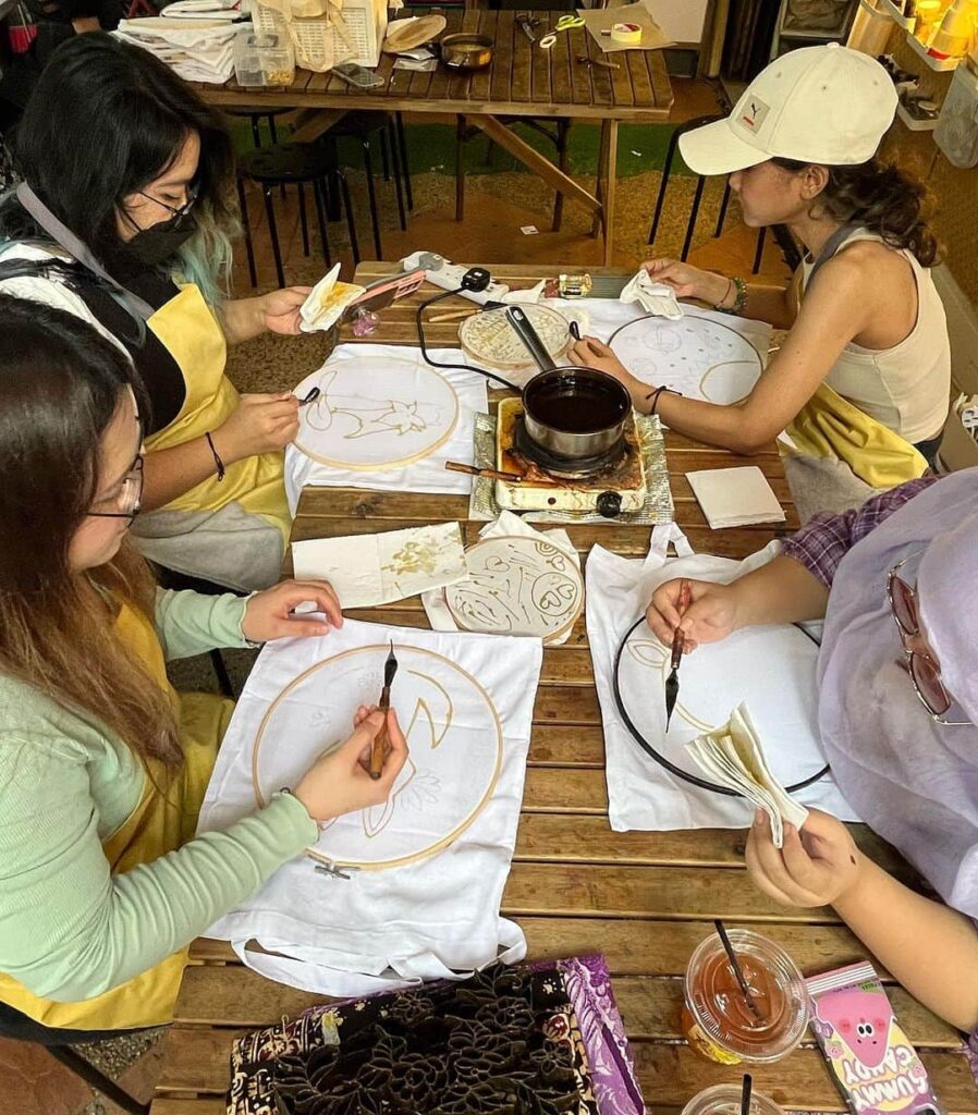 14 Workshops In KL & Selangor For Couples & Besties To Bond At