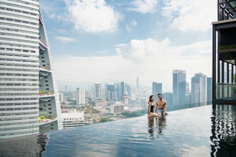 Komune Living In KL Has Loft-Style Rooms & A 2D1N Giveaway