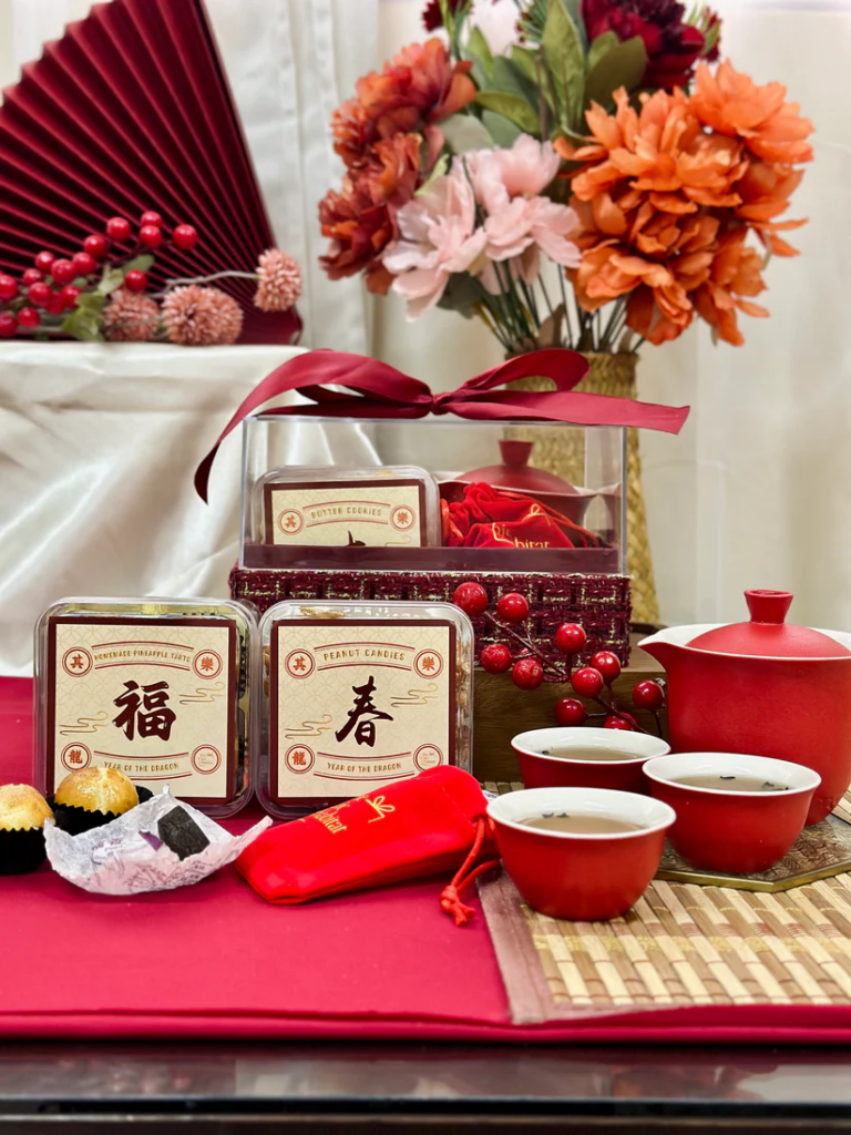 10 CNY Gift Sets From Local Brands To Gift This Year Of Dragon