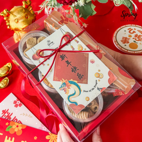 10 CNY Gift Sets From Local Brands To Gift This Year Of Dragon