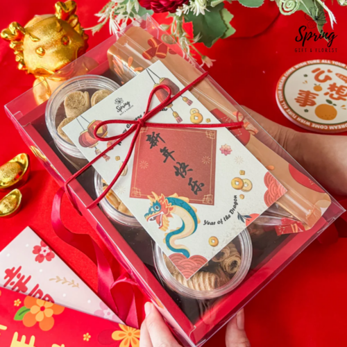 10 CNY Gift Sets From Local Brands To Gift This Year Of Dragon