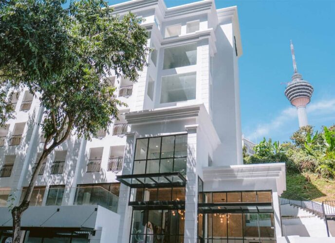 15 Best Hotels In KL From RM90/Night That Won't Break The Bank