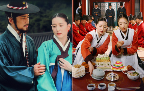 10 OG Korean Dramas To Rewatch & Relive The Good Ol’ Days